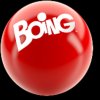 Иконка канала Boing