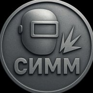 Иконка канала Сварка и монтаж металла ООО «СИММ»