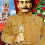 Иконка канала Иосиф Сталин