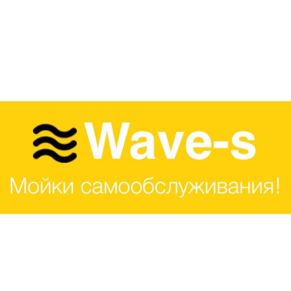 Иконка канала Wave - S