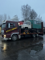 Иконка канала ZaVgar