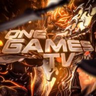 Иконка канала OneGamesTV