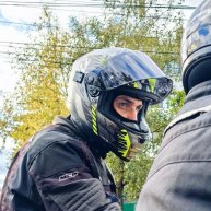 Иконка канала patmall