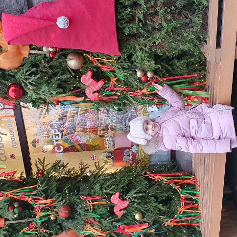 Иконка канала Марийка