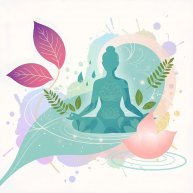 Иконка канала Звуковое Исцеление: Музыка для Души и Тела