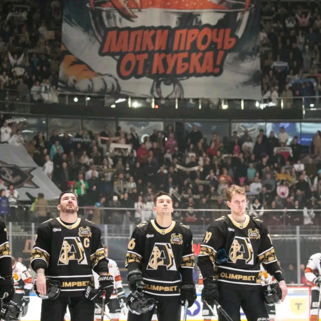 Иконка канала KST_STALKEP