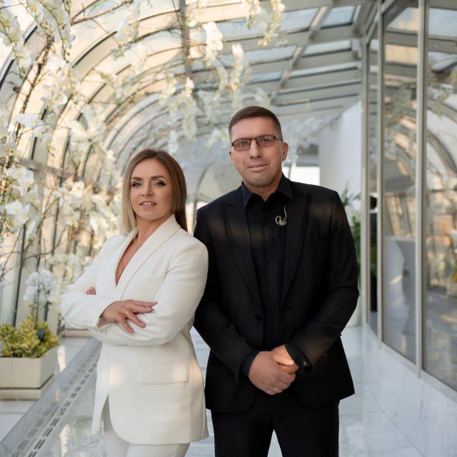 Иконка канала МузыкаСВОим