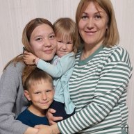 Иконка канала Семья Скляренко