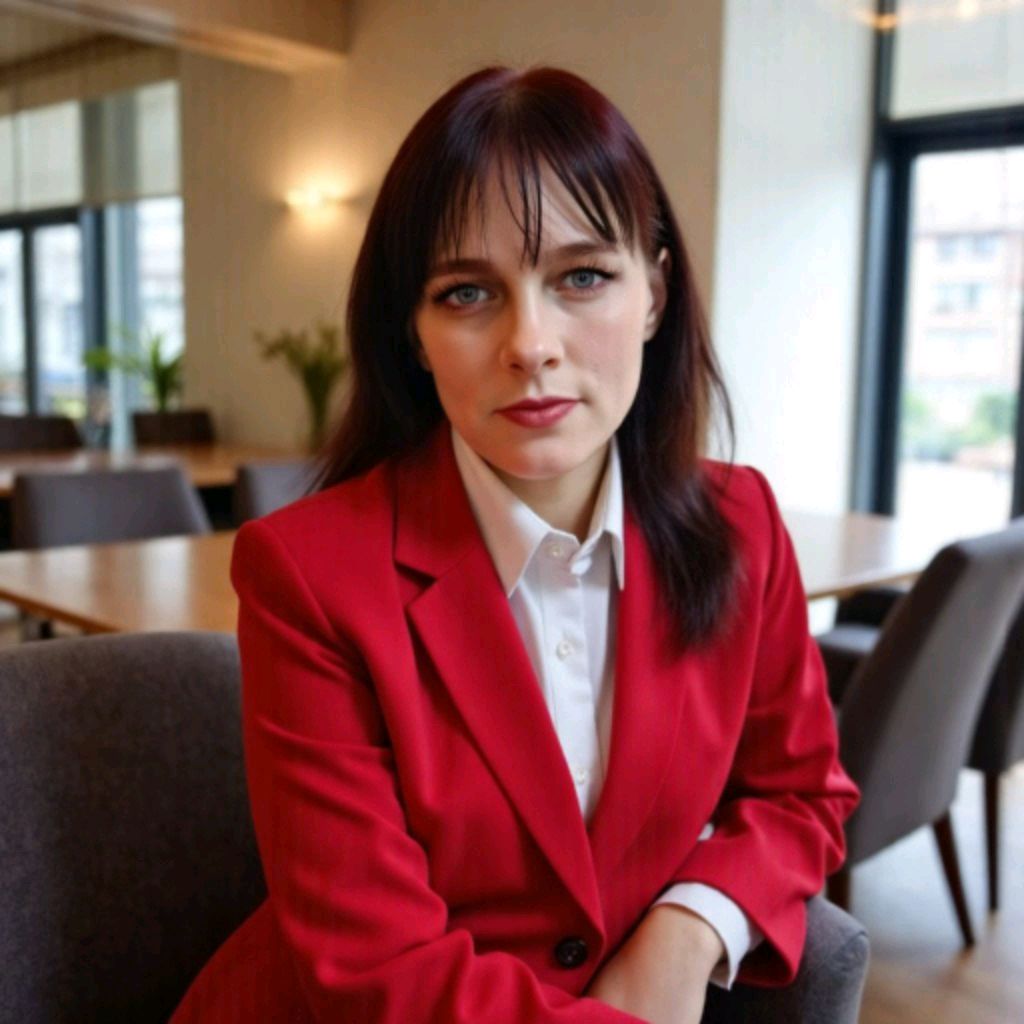 Иконка канала 💫Плющева | Женский путь к здоровью и доходу💫