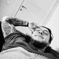 Иконка канала Митя Кулин | Mitia Kúlin