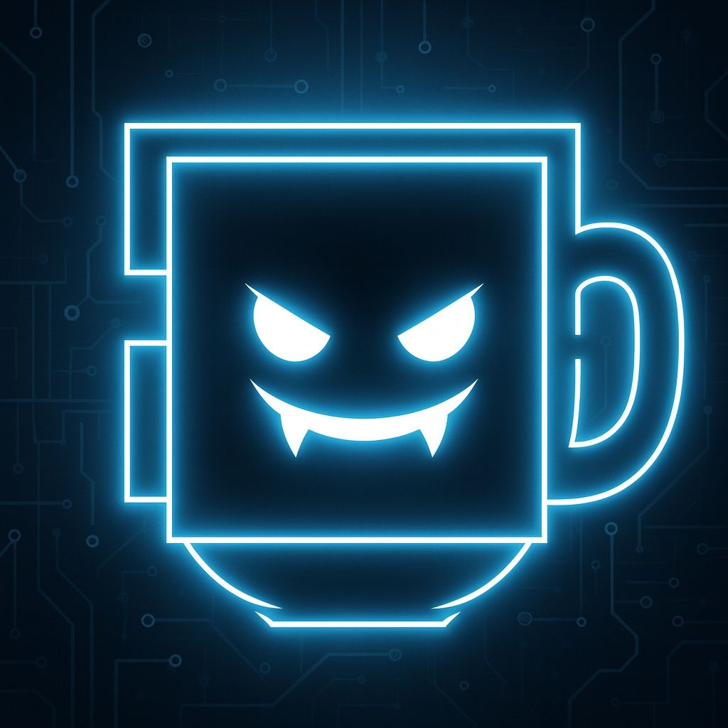 Иконка канала НейроКомик