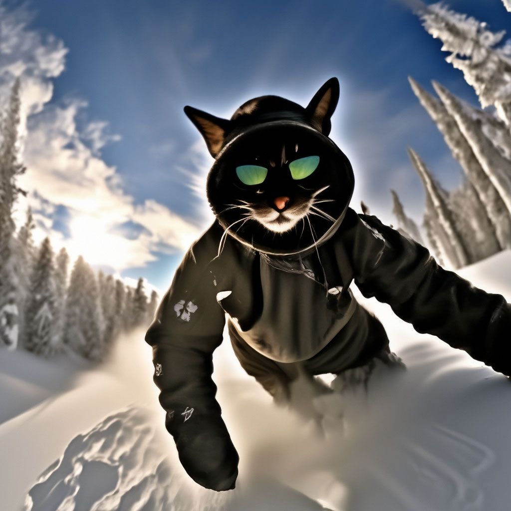 Иконка канала GamingCat