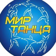 Иконка канала ASIKDANCER