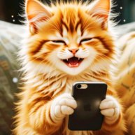 Иконка канала РЫЖИЙ ХВОСТ