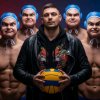 Иконка канала Waterpolo