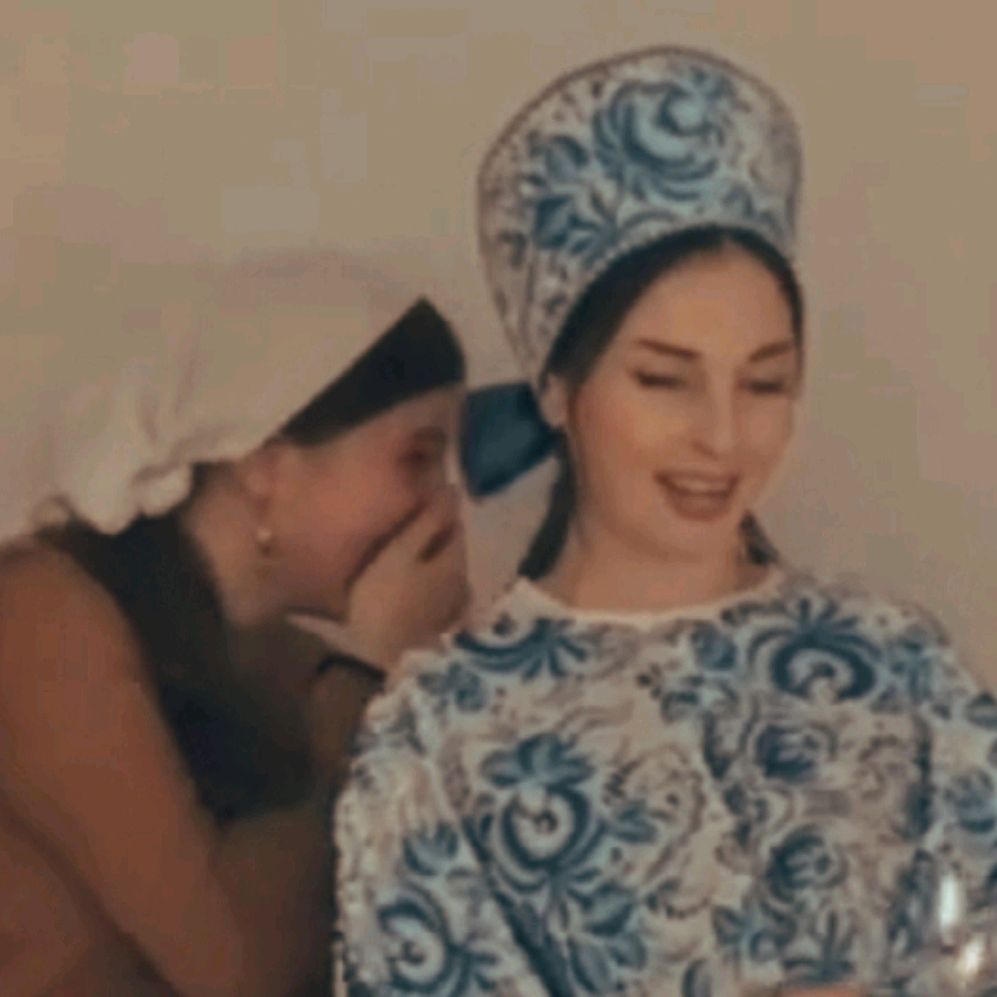 Иконка канала Медни Салманова