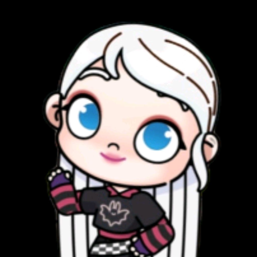 Иконка канала Liza xd