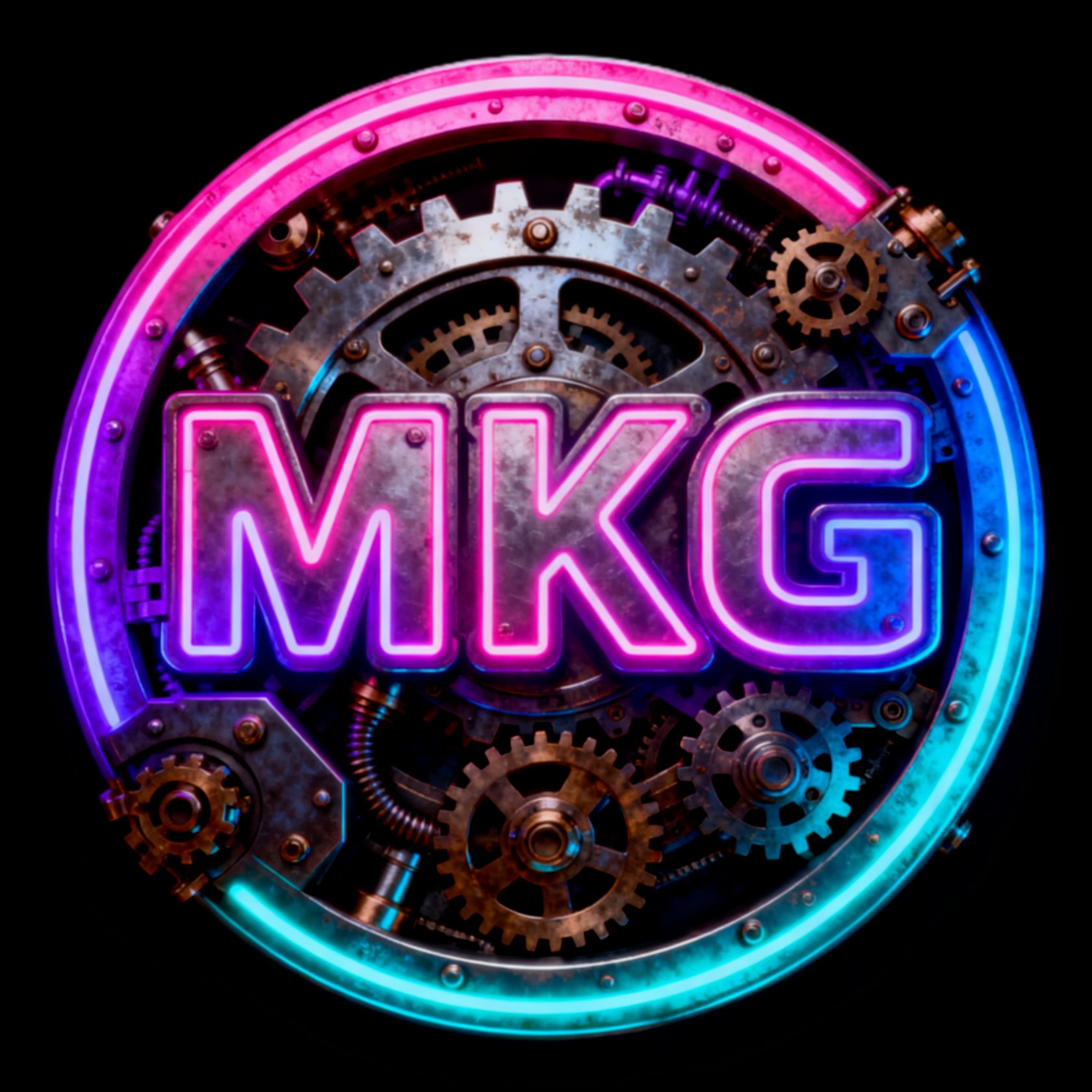 Иконка канала Мир Кадров GAME