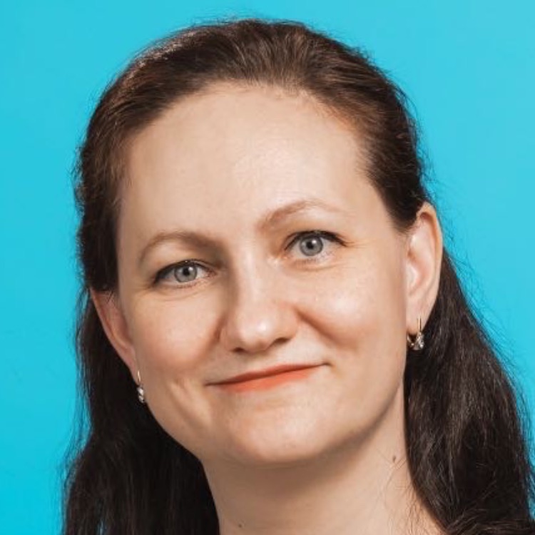 Иконка канала Сивкова Анна