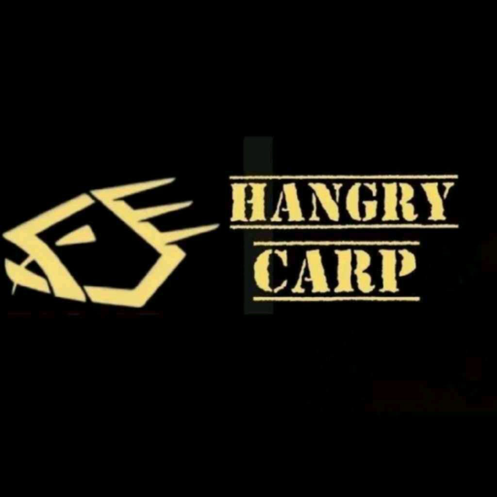 Иконка канала Hangry Carp 123🇷🇺