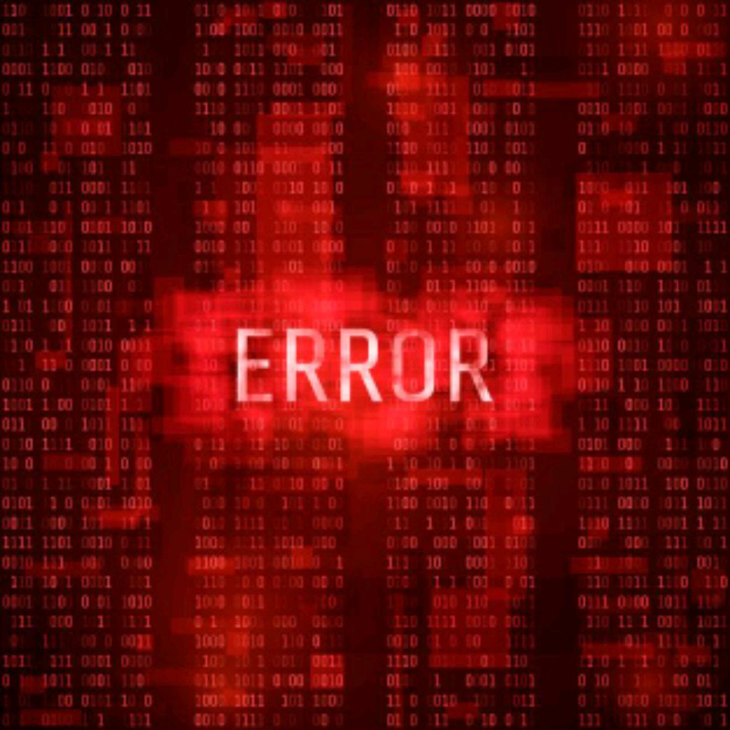 Иконка канала SYSTEM _ERROR_