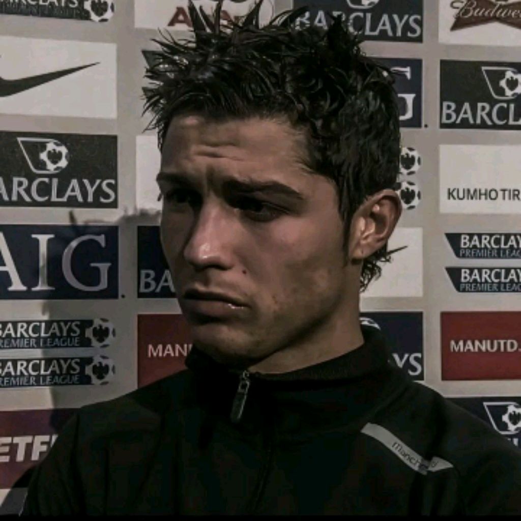 Иконка канала TAHOSRONALDO