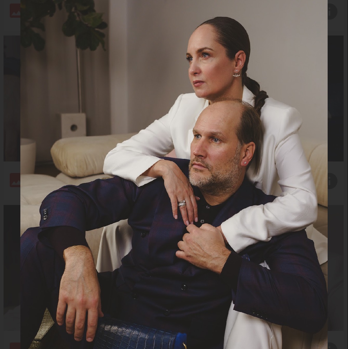 Иконка канала DENIS TOKISHIN