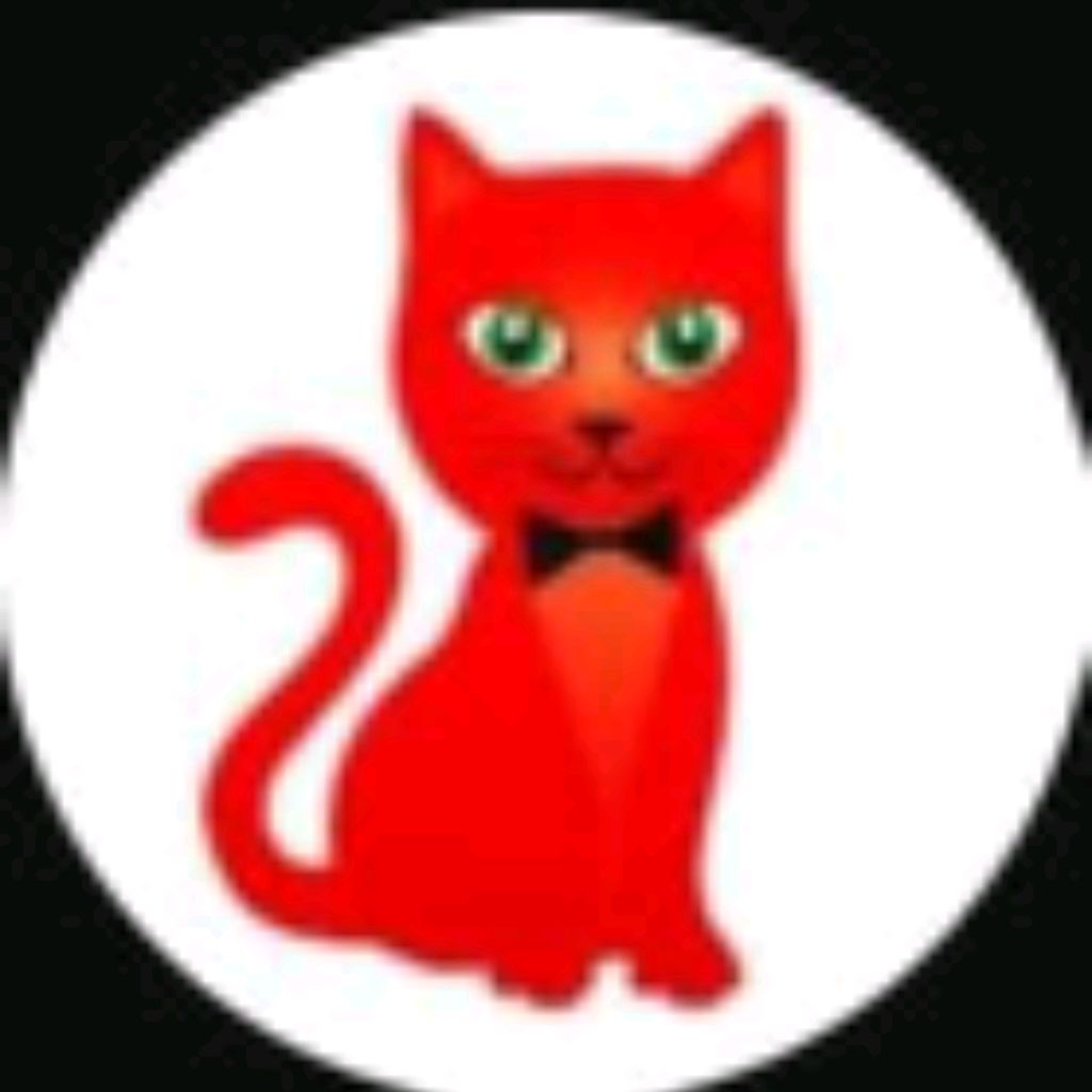 Иконка канала RedCat