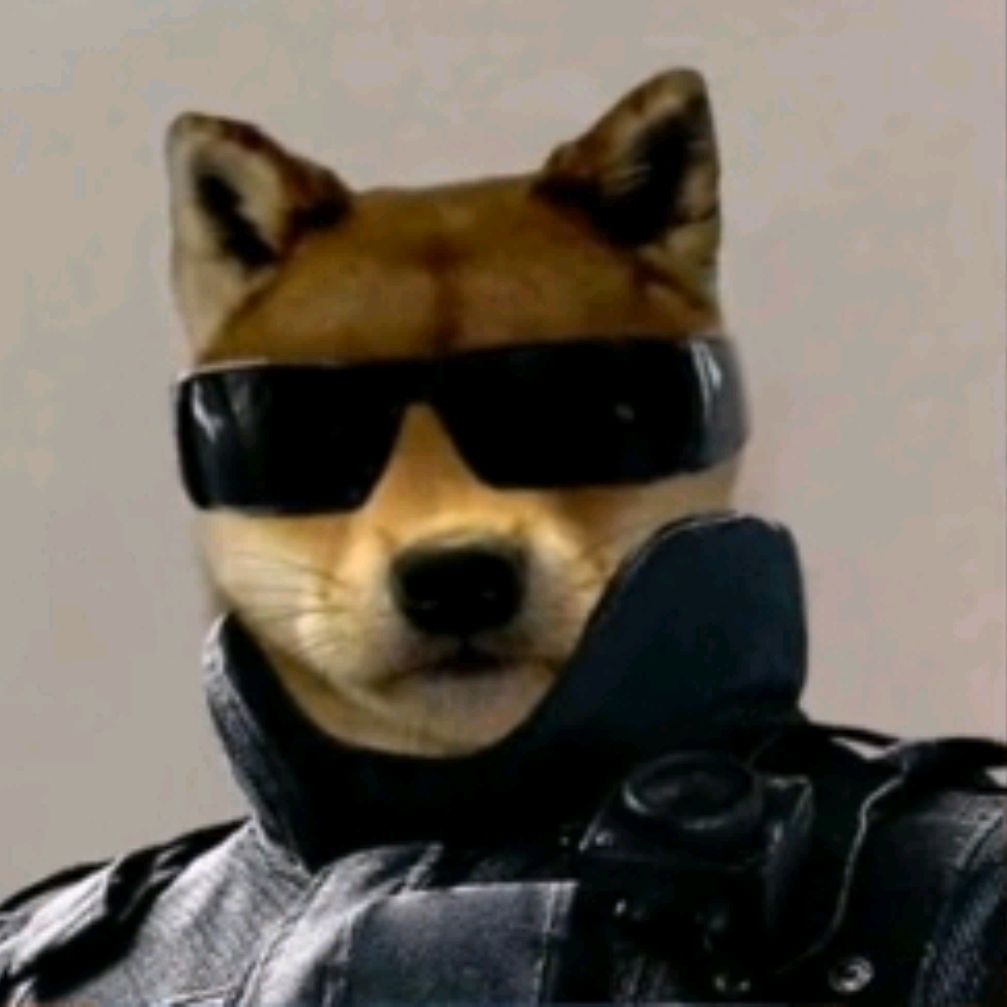 Иконка канала The_Void_GD