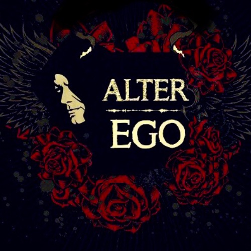 Иконка канала Alter Ego