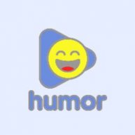 Иконка канала humor