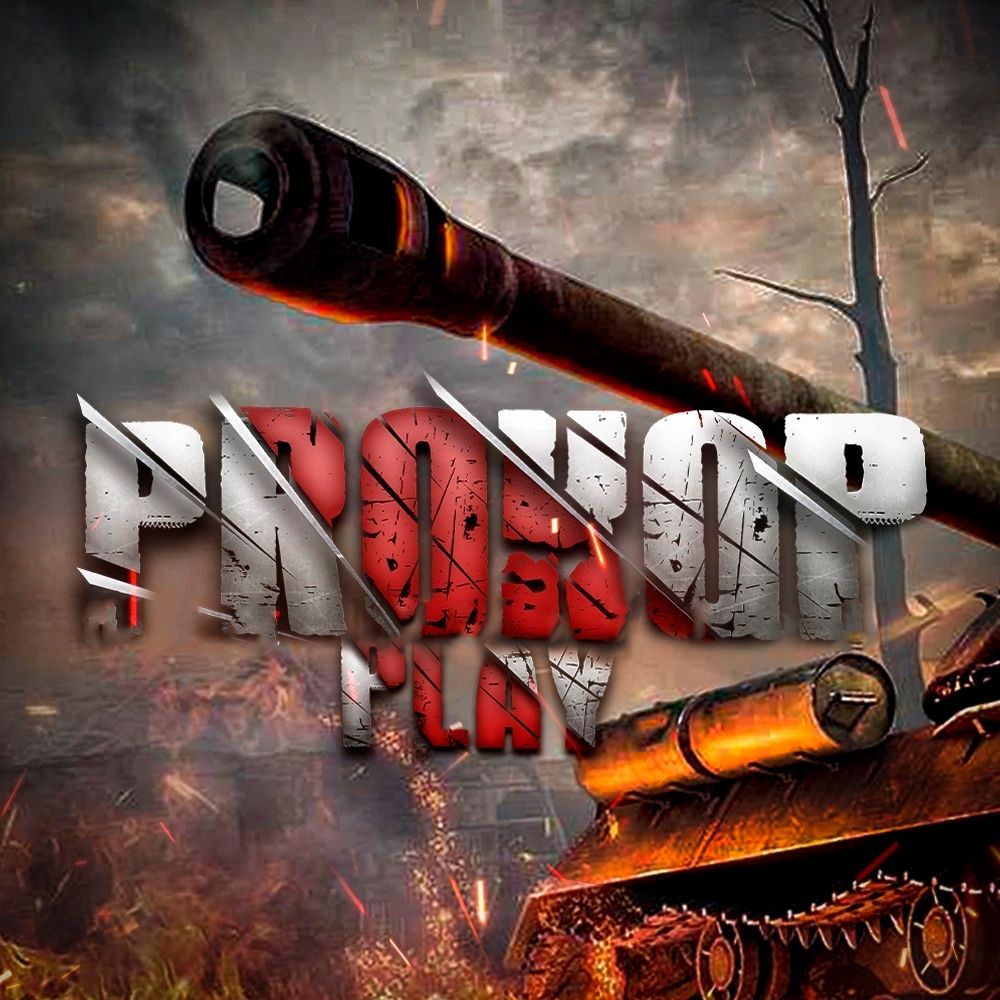 Иконка канала PROKOP ► PLAY