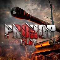 Иконка канала PROKOP ► PLAY