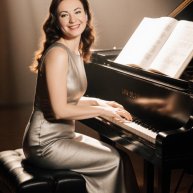 Иконка канала Надежда Макарова солистка Москонцерта