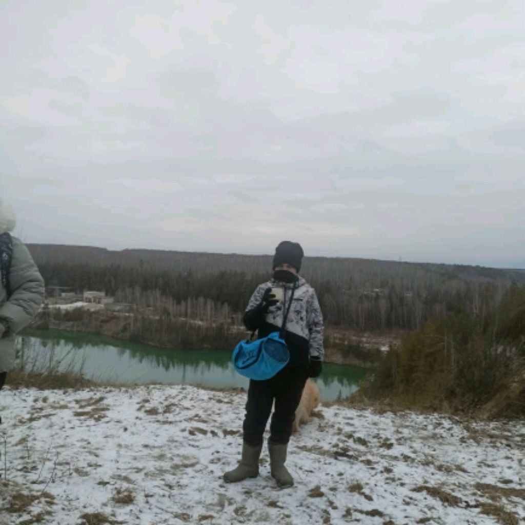 Иконка канала Серёга паркурист