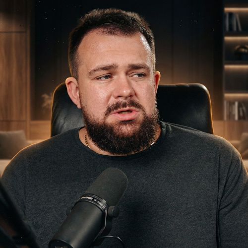 Иконка канала Александр Иванищев