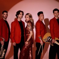 Иконка канала Брусника-кавер группа