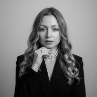 Иконка канала Мария Бирина дизайнер костюмов