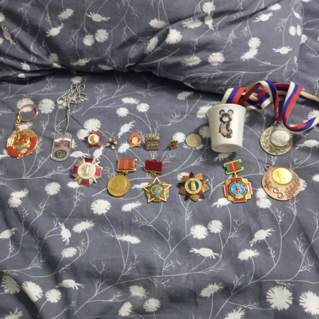 Иконка канала Барсик Интересные Материалох