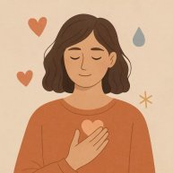 Иконка канала Я Женщина