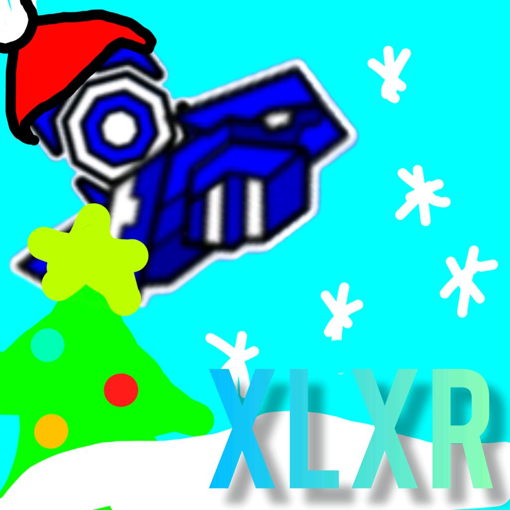 Иконка канала 🌲XLXR🌲