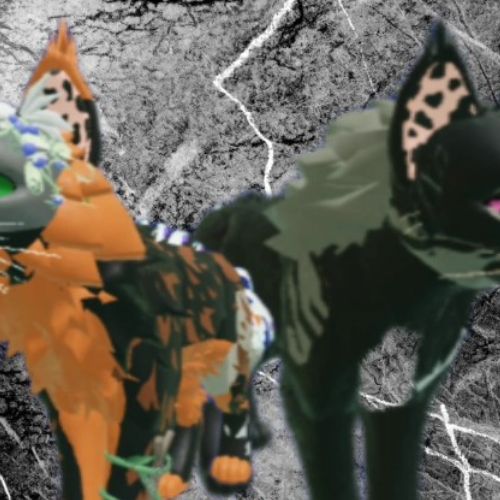 Иконка канала Воитель Пажочек