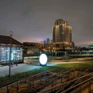 Иконка канала Узлы истории