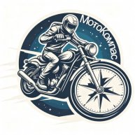 Иконка канала Мото🧭Компас