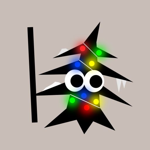 Иконка канала Scary Tree Games