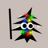 Иконка канала Scary Tree Games