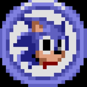 Иконка канала ¶:§:Classic Sonic:§:¶