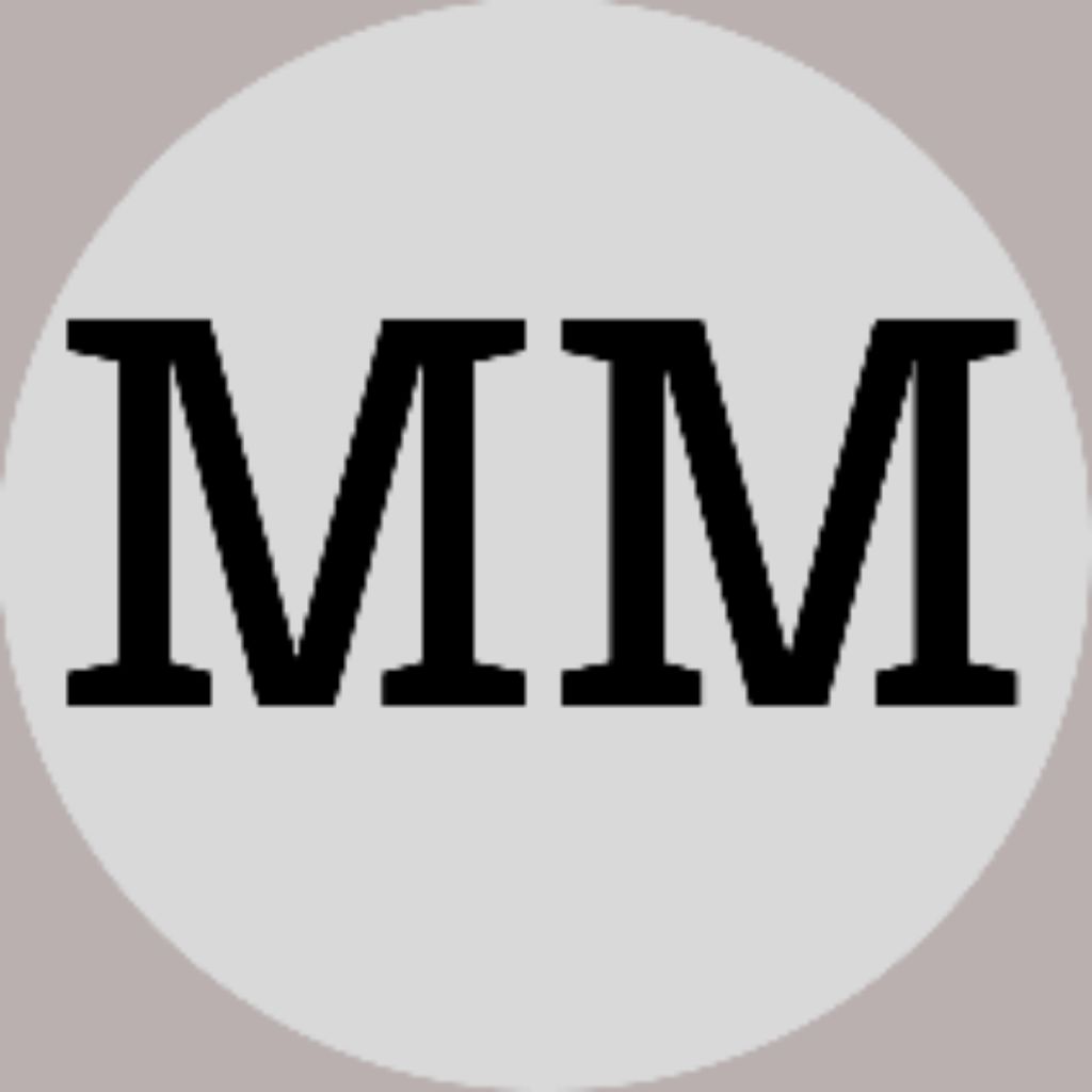 Иконка канала Молодежные Мечты