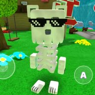 Иконка канала ЛЕВАСИК