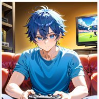 Иконка канала Давайте Поиграем